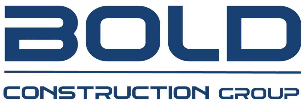 Home - Bold Construction