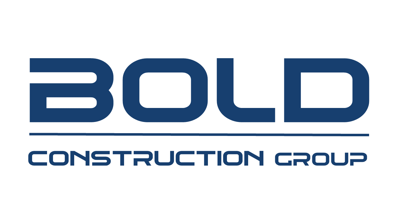 Construction Management - Bold Construction
